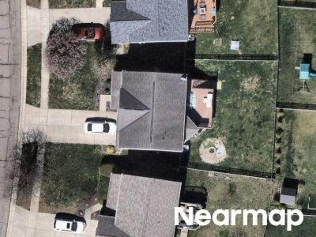 Wetherly Dr
