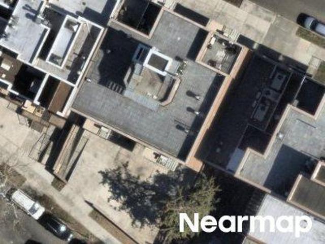 Wetherole St # P1