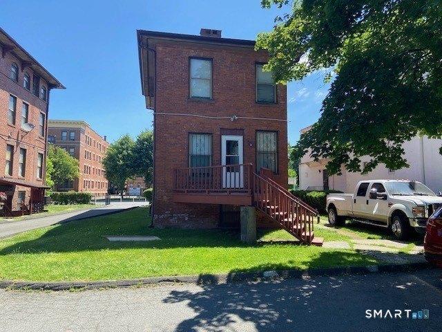 Wethersfield Ave Apt C, Hartford, Home For Sale