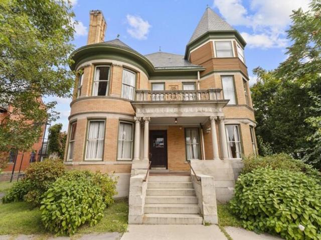 Wethersfield Ave, Hartford, Home For Sale