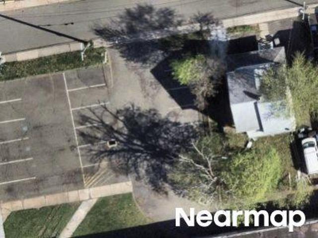 Wethersfield Ave