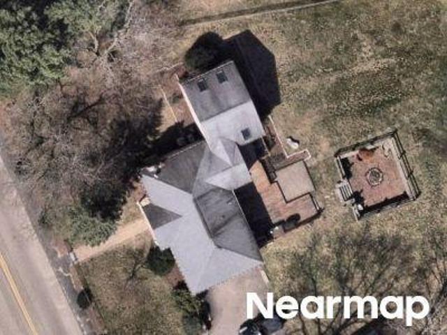 Wethersfield Rd