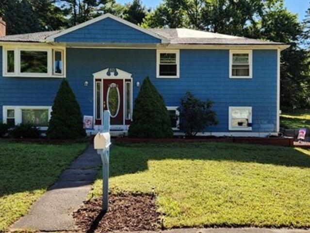 Wethersfield Rd, Bellingham, Home For Sale