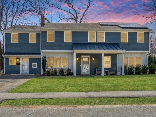 Wethersfield Rd, Natick, Home For Sale