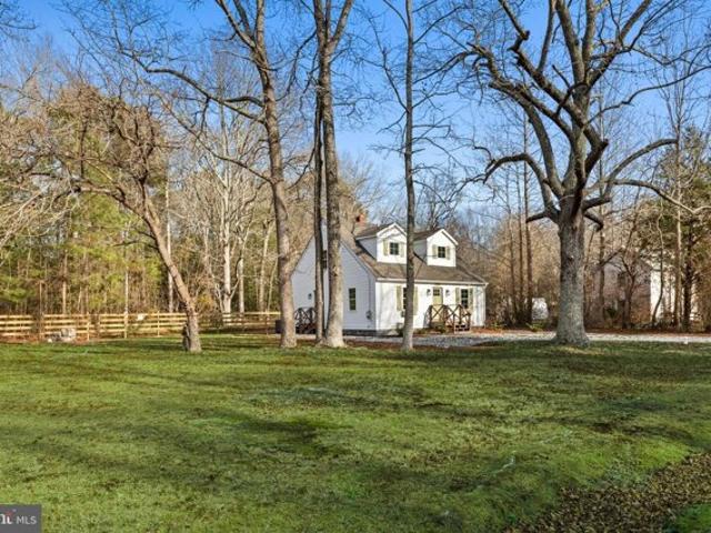 Wetipquin Rd, Quantico, Home For Sale
