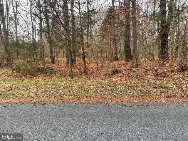 Wetipquin Rd, Quantico, MD 21856