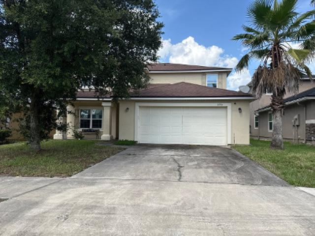 Wetland Ridge Cir