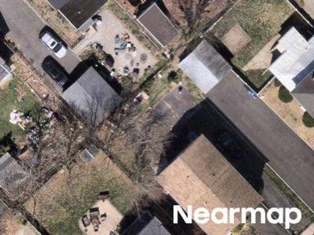 Wetmore Ave # 2