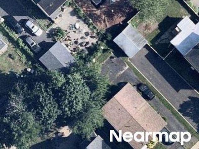 Wetmore Ave # 2