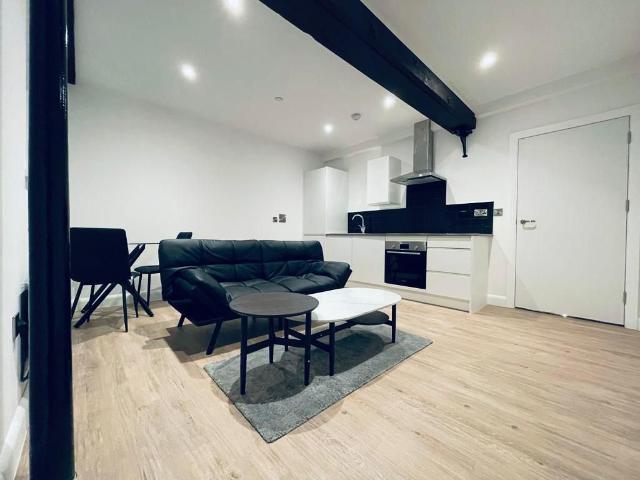 Wetmore Road, Burton On Trent DE14, 1 bed flat to rent, £780 pcm | PrimeLocation