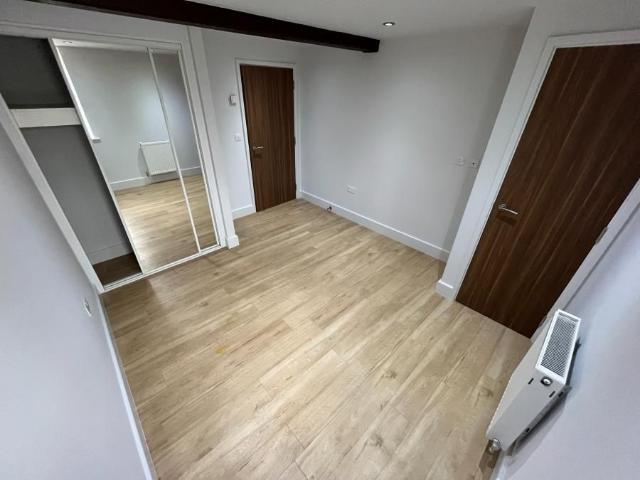 Wetmore Road, Burton On Trent, DE14