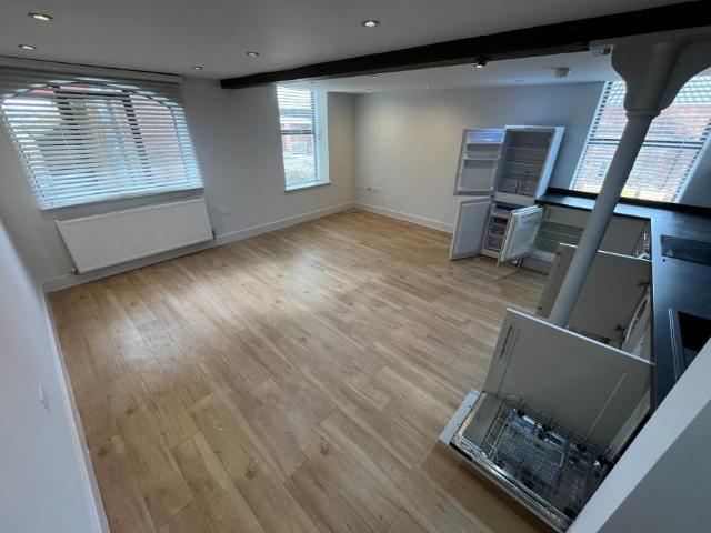 Wetmore Road, Burton On Trent, DE14