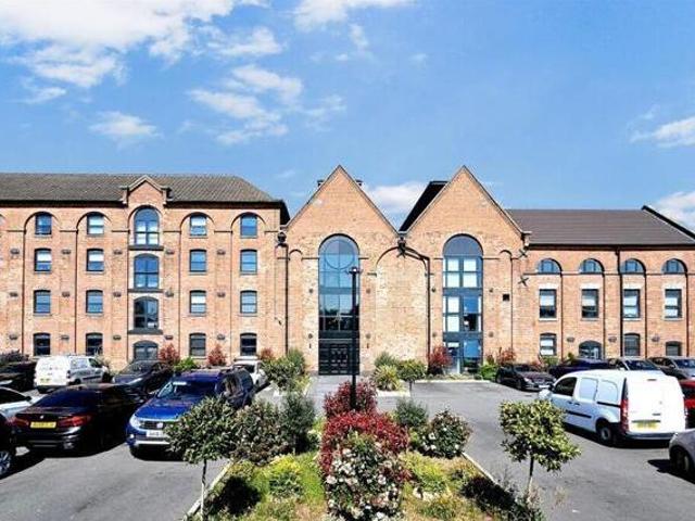 Wetmore Road, Burton on trent, 1 Bedroom Apartment