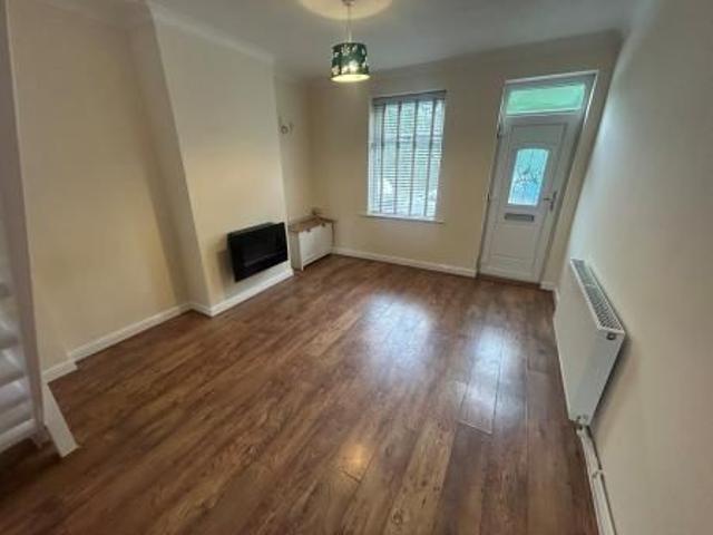 Wetmore Road, Burton upon Trent, DE14
