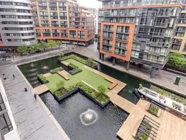 WeWork, 5 Merchant Square, London, W2 1AY, United Kingdom | 3 bed apartment for rent #166488588 | Rentberry
