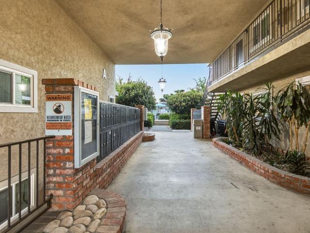 Wexford Manor Apartments 2 Bedroom Apartment for Rent at 7830 Stalmer St, San Diego, CA 92111 Clairemont Mesa East