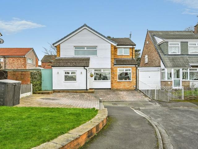 Wexford Avenue, Liverpool L24, 4 bed property to rent, £2,600 pcm | PrimeLocation