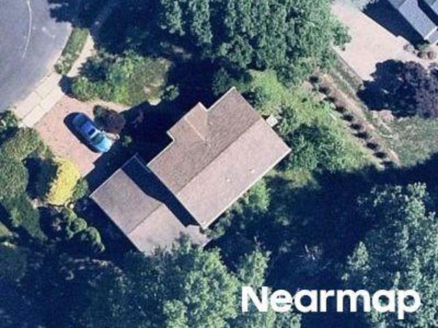 Wexford Dr
