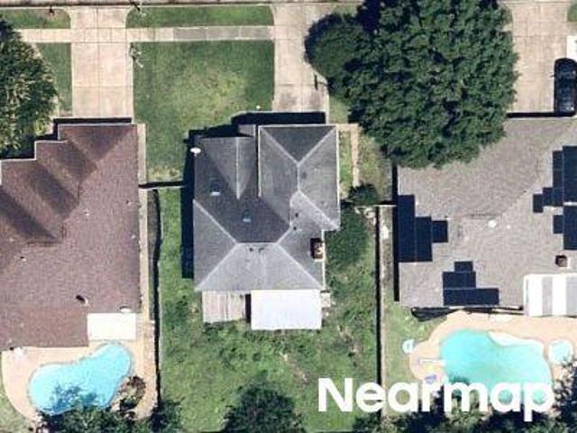 Wexford Dr