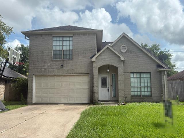 Wexford Dr