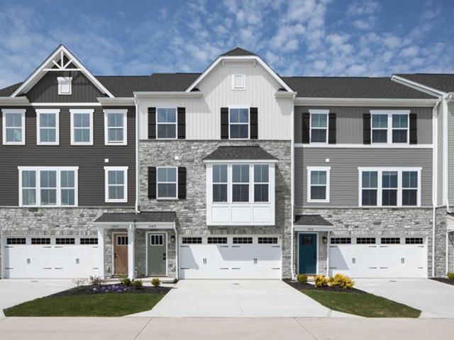 Wexford Plan Falls Landing Community