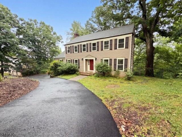 Wexford Way, Bernards Twp, Home For Sale