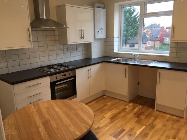 Wexham Road, Slough SL1 1 bed flat to rent £1,150 pcm £265 pw