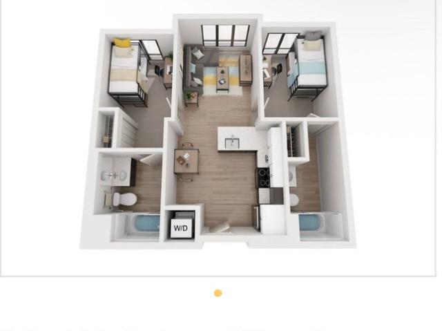 Wexler Student Living