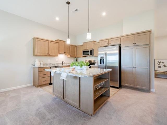 Wexner C Plan The Haven at Liberty Grove Community