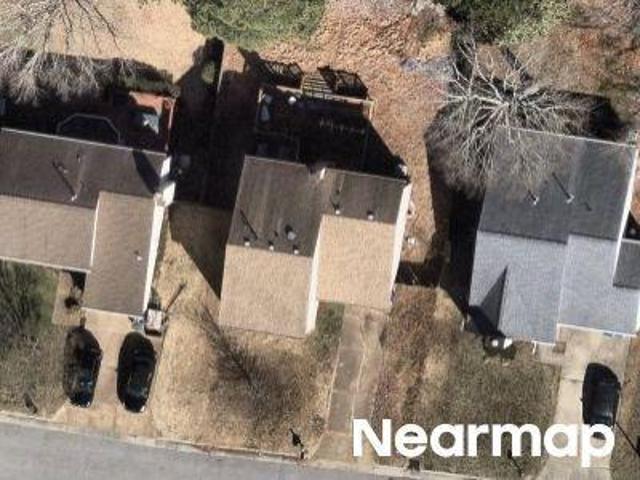Weyanoke Ln