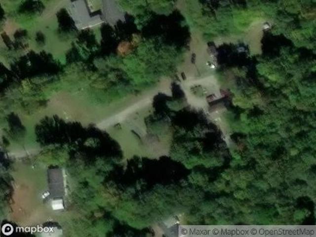 Weyanoke Rd