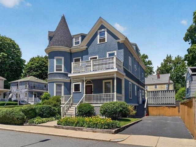 Weyanoke St, Boston, Home For Sale