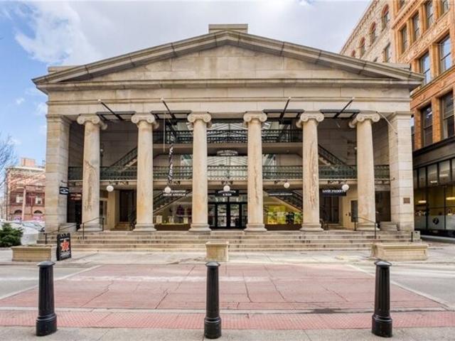 Weybosset St Apt,providence, Condo For Sale