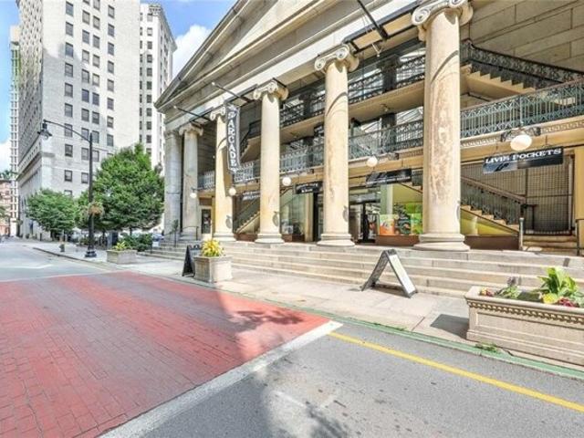 Weybosset St Apt,providence, Condo For Sale