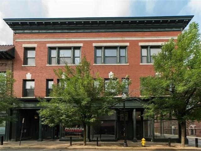 Weybosset St Apt,providence, Condo For Sale