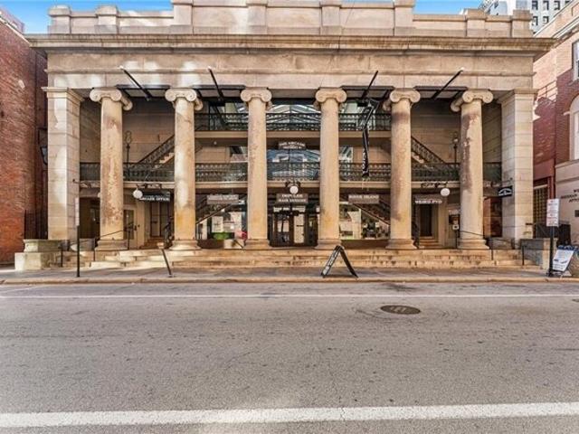Weybosset St Apt,providence, Condo For Sale