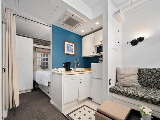 Weybosset St Apt,providence, Home For Sale