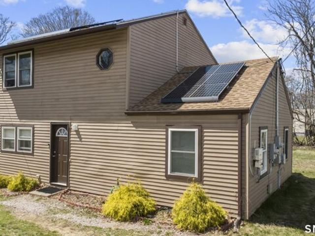 Weybosset St, New Haven, Home For Sale