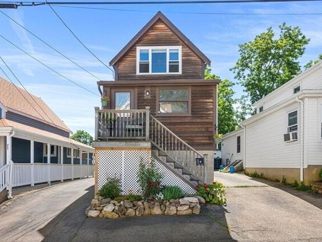 Weybosset St, Weymouth, Home For Sale