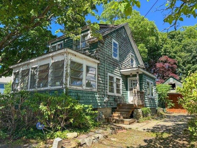 Weybosset St, Weymouth, Home For Sale
