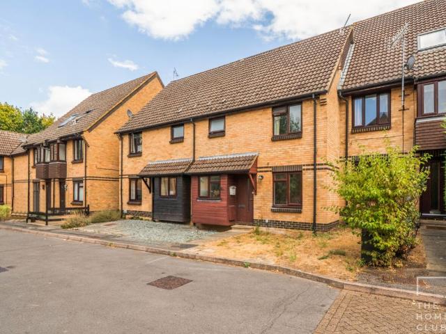 Weybrook Drive, Guildford GU4, 1 bed terraced house to rent, £1,250 pcm | PrimeLocation