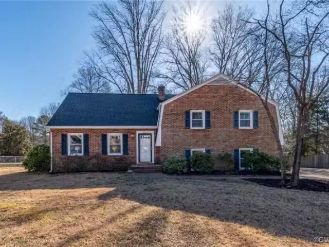 Weybridge, CHESTER, VA 23831