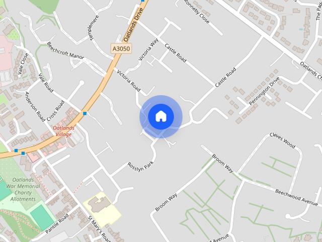 Weybridge, Surrey, KT13