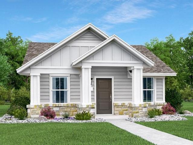 Weyburn Plan Plum Creek North Stonehill Collection Community