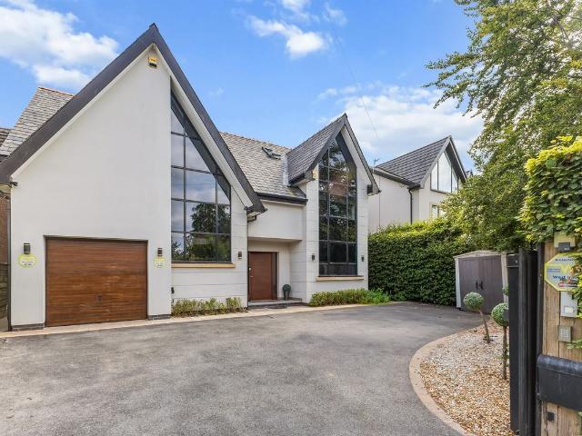 Weygates Drive, Hale Barns WA15, 5 bed detached house to rent, £11,000 pcm | PrimeLocation