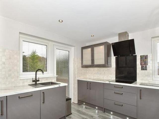 Weyhill Close, Maidstone, 3 Bedroom Detached