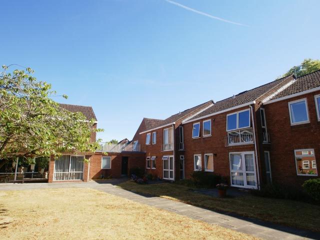 Weyhill Road, Andover SP10, 1 bed flat to rent, £895 pcm | PrimeLocation
