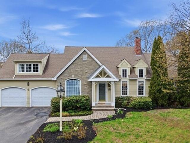 Weyland Cir, North Andover, Home For Sale
