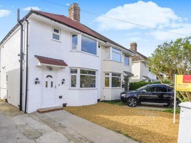 Weyland Road, Headington, 3 Bedroom Semi detached