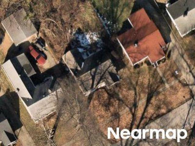 Weyler Ave